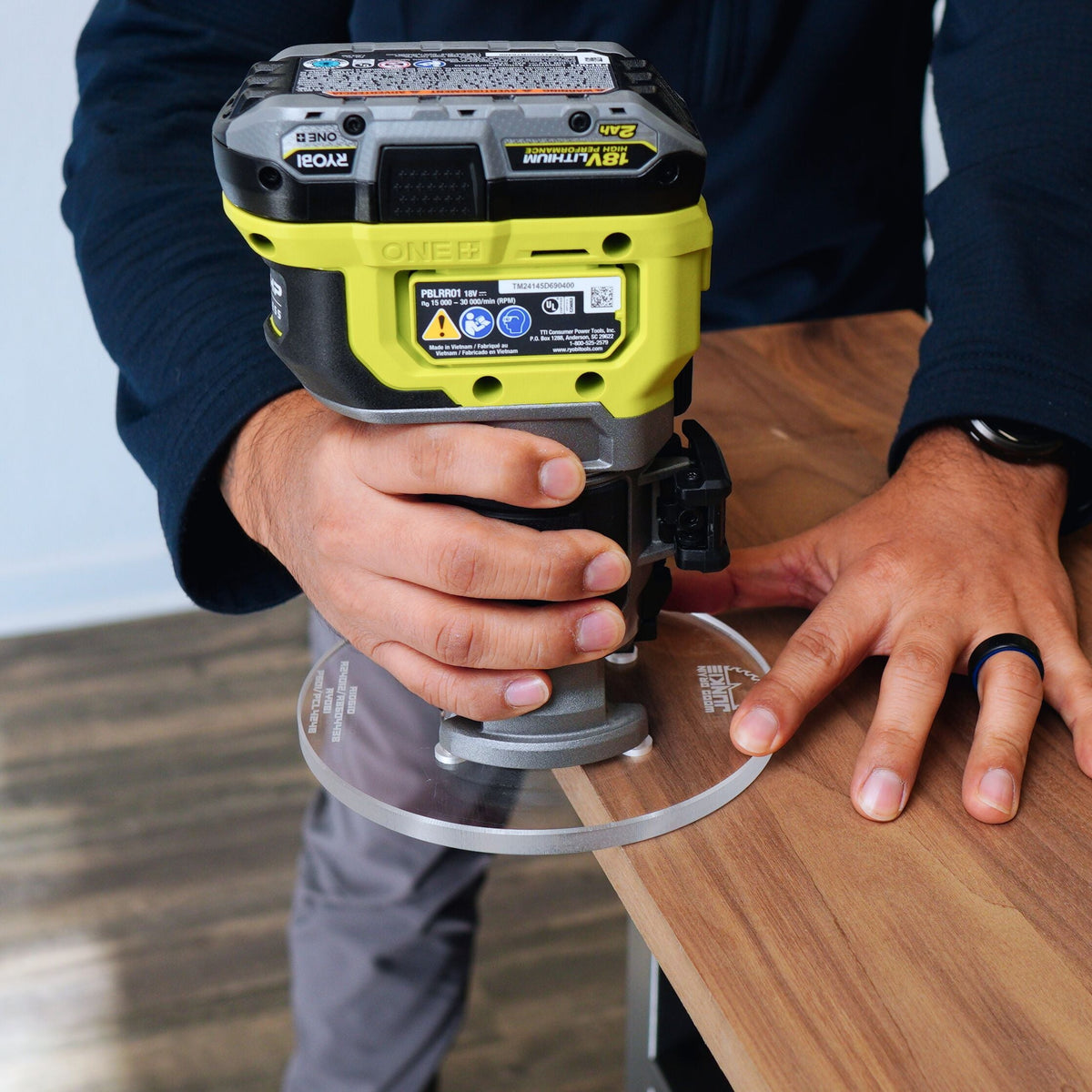 Ridgid/Ryobi Compatible