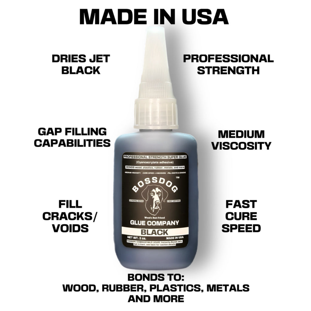 Products — Wood Grain Junkie