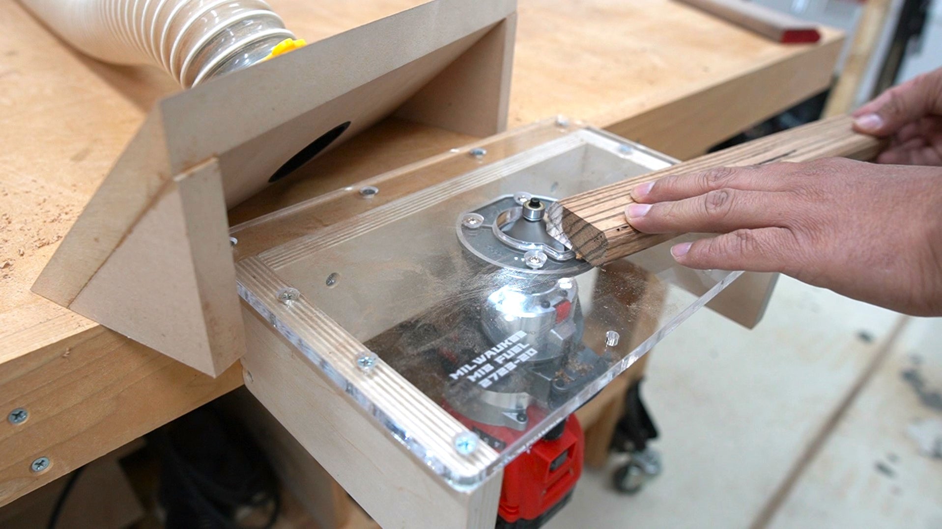 Elevate Your Woodworking with Our Custom Tools | Wood Grain Junkie