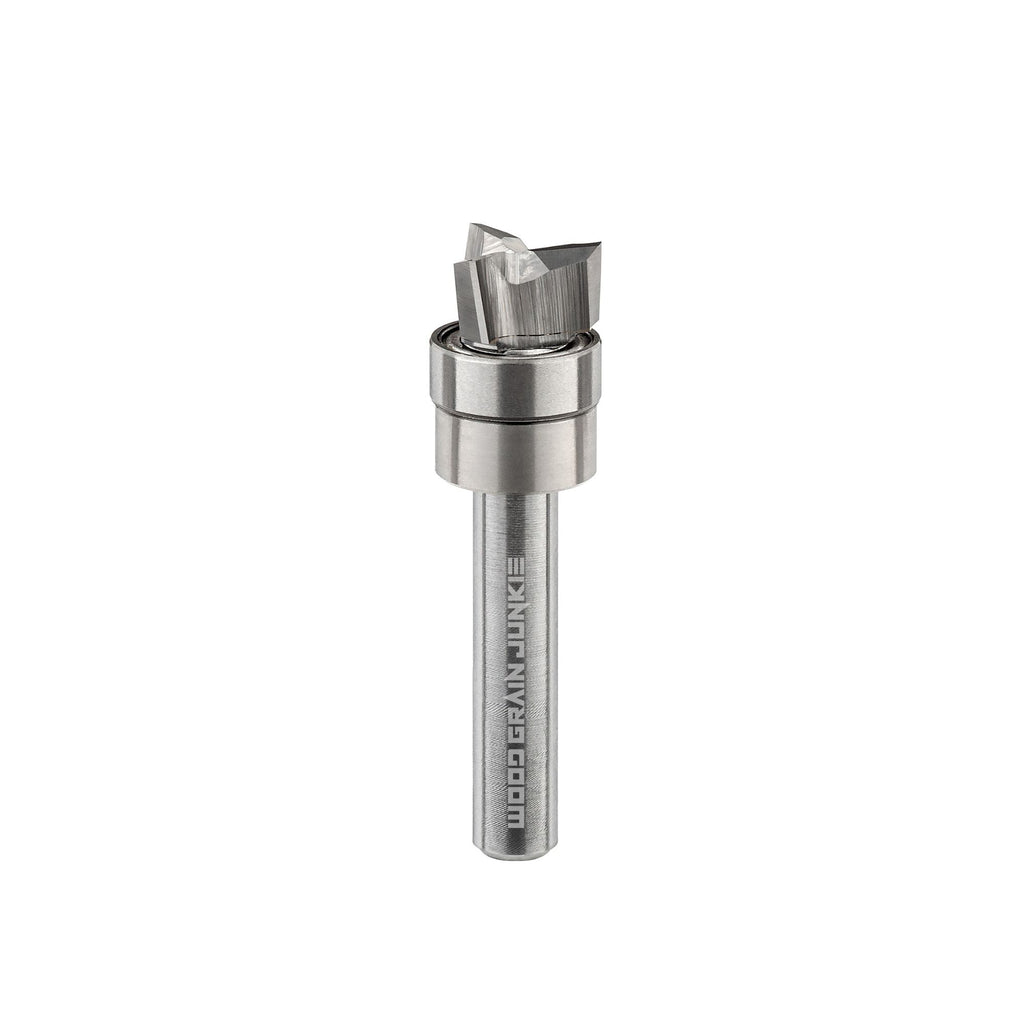 Wood Router Bits | Flush Trim, Pattern, Surfacing Router Bits & More