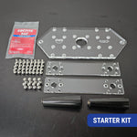 TrimFit Pro® Trim Router Sled Kit