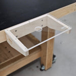 Trim Router Table | Wood Grain Junkie