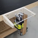 Trim Router Table | Wood Grain Junkie