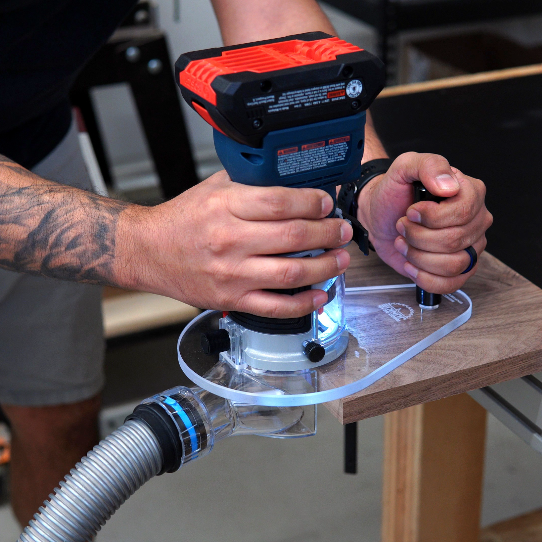 Elevate Your Woodworking with Our Custom Tools | Wood Grain Junkie