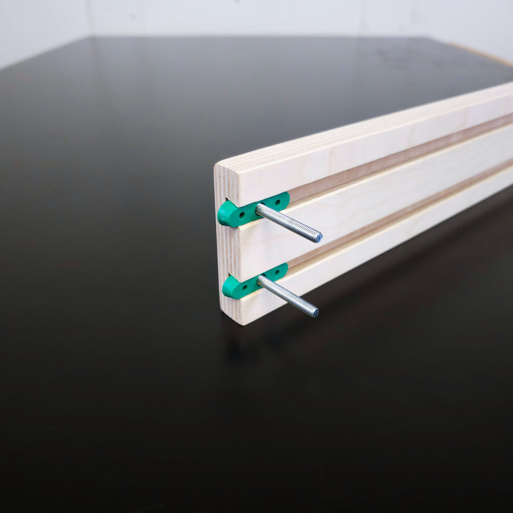 Router Table Insert Plate | Routing Table Top Kits For Mounting