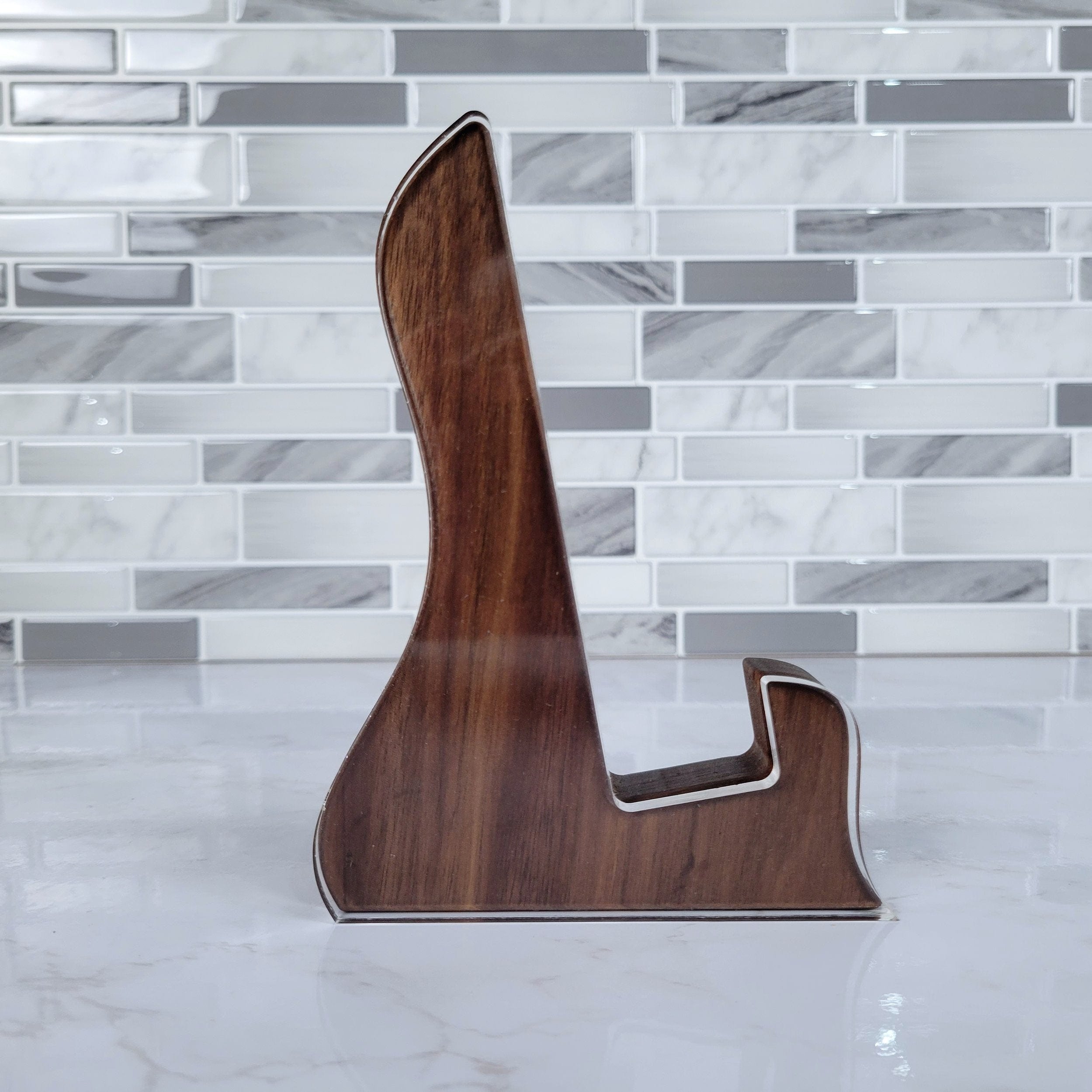 Cutting Board Stand Set - Acrylic Templates