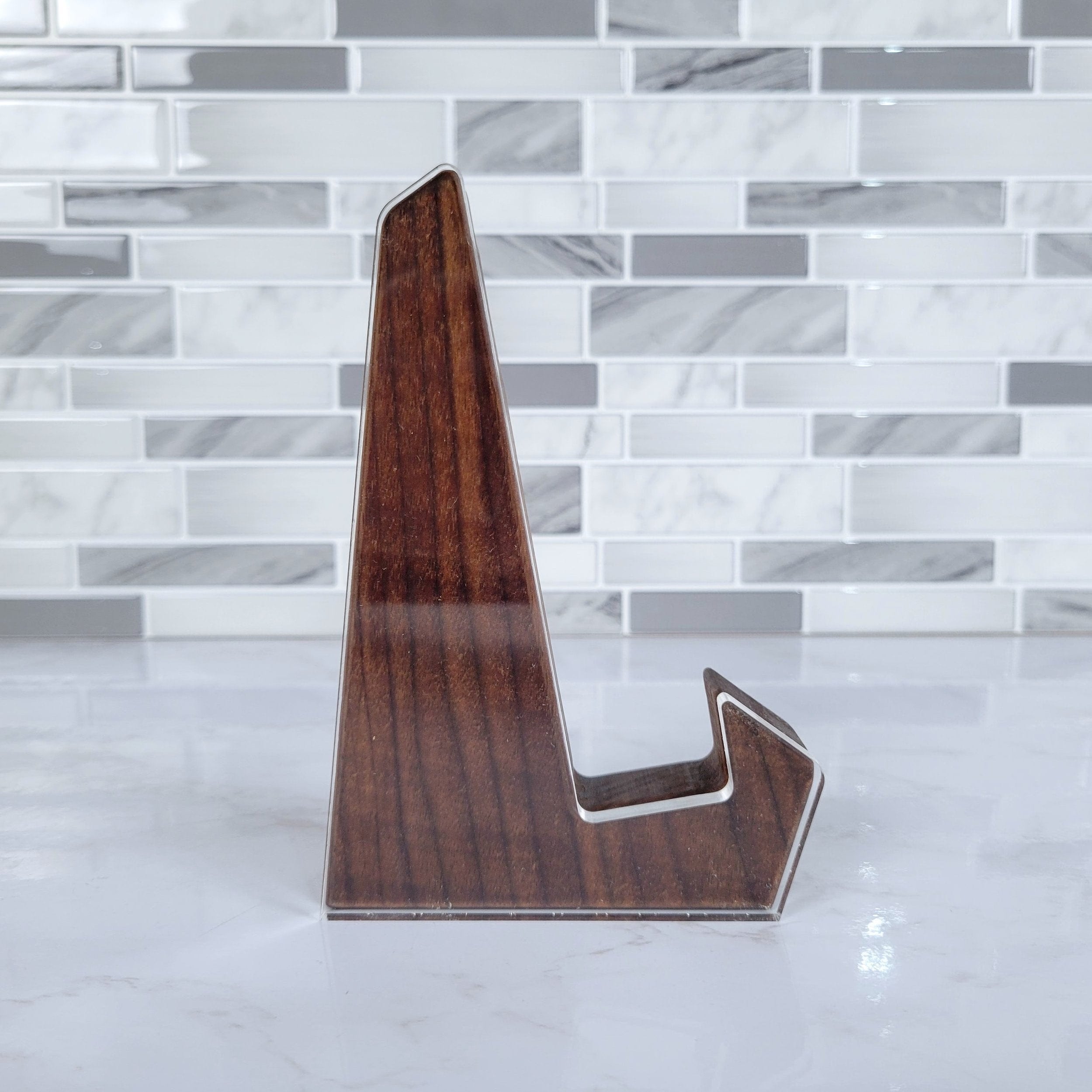 Cutting Board Stand Set - Acrylic Templates