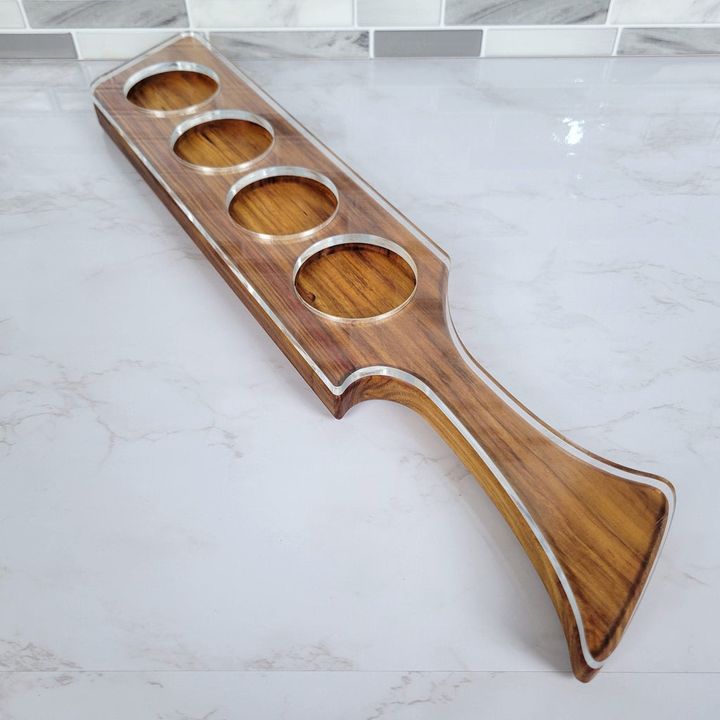 Router Templates | Acrylic Woodworking Stencils & Inlay Patterns