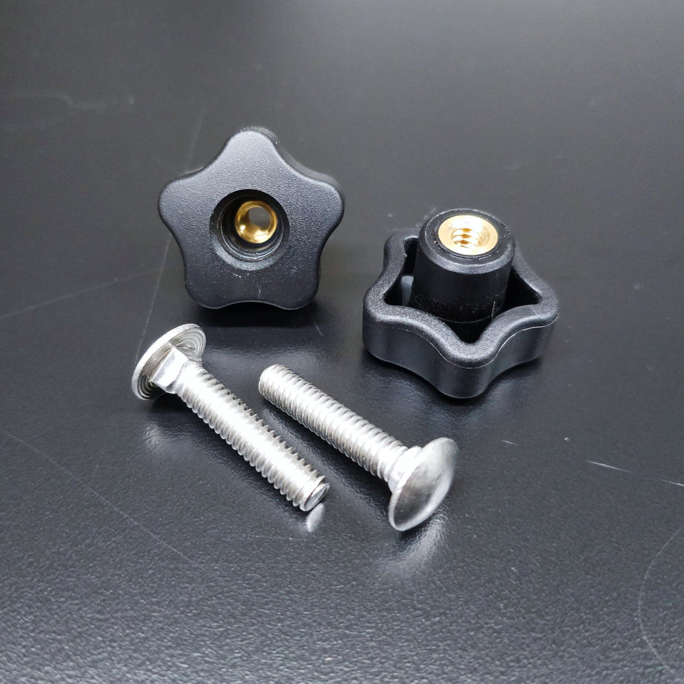 Router Table Insert Plate - Fits Full-Size and Trim Routers — Wood Grain Junkie