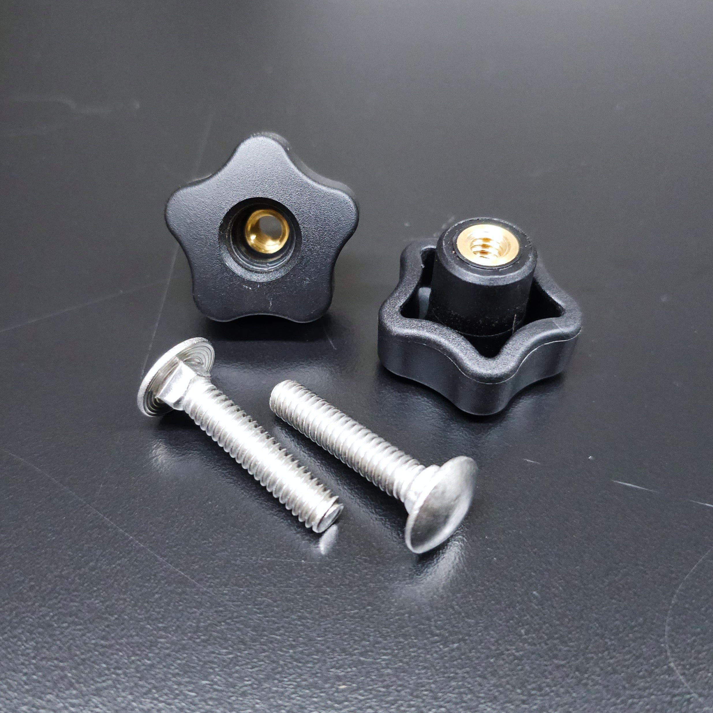 Router Table Insert Plate - Fits Full-Size and Trim Routers — Wood ...