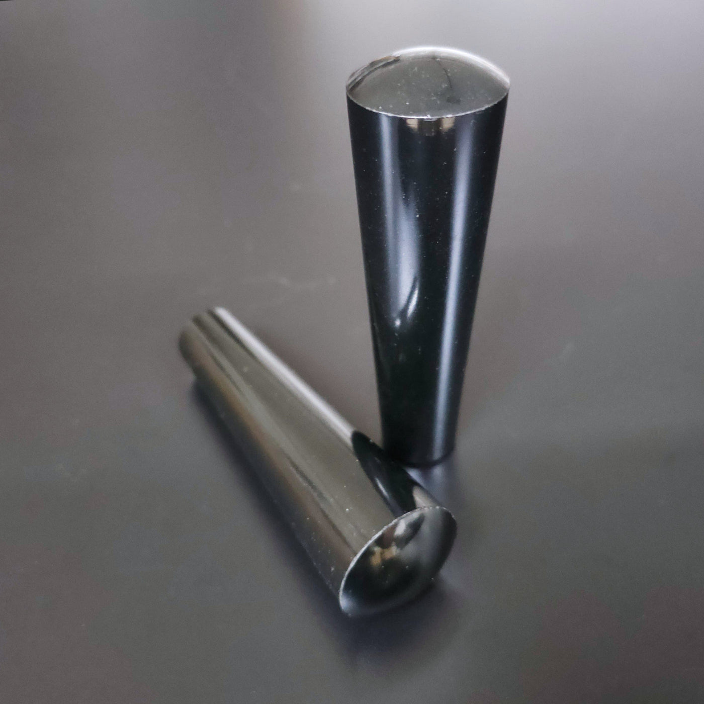 Tapered Handles for Woodworking Jigs