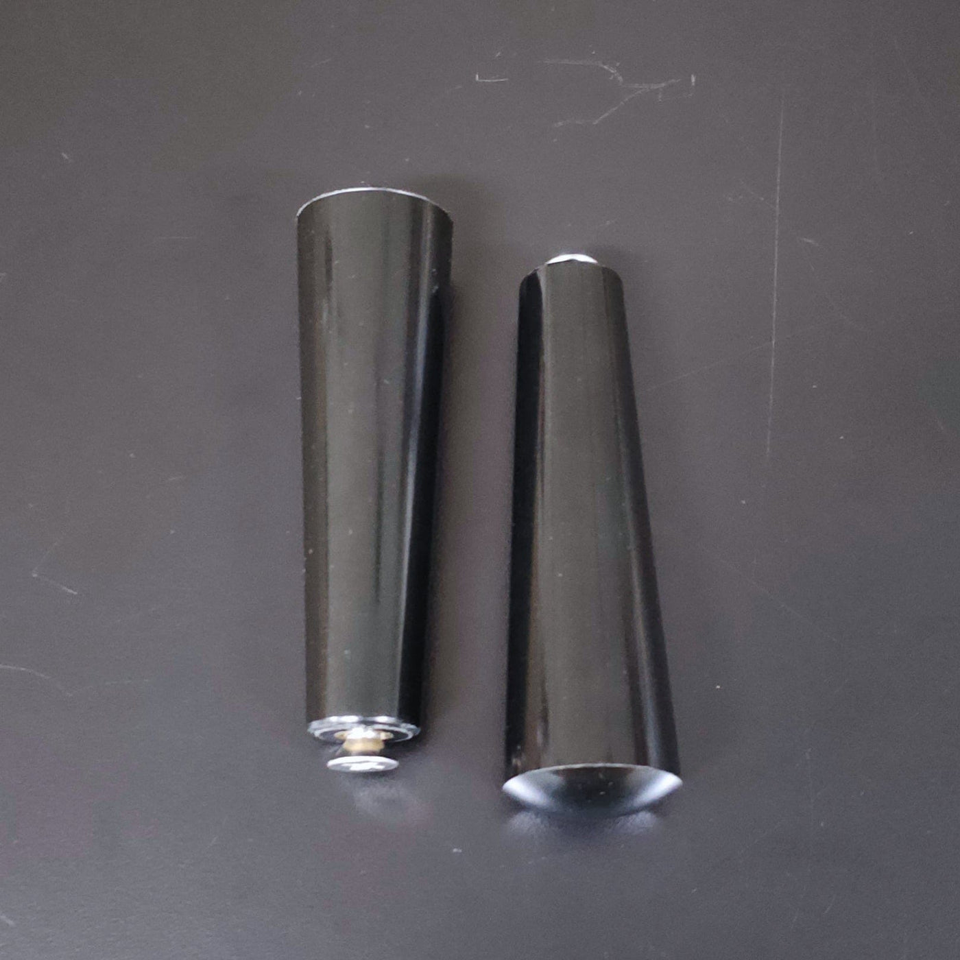 Tapered Handles for Woodworking Jigs