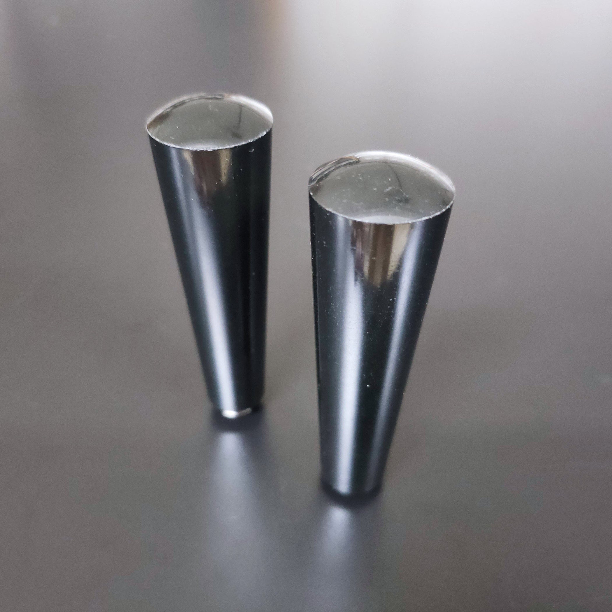 Tapered Handles for Woodworking Jigs